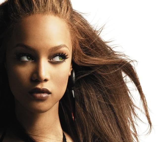 Tyra Banks Nude Pictures Images And Photos Page 11 Photobucket